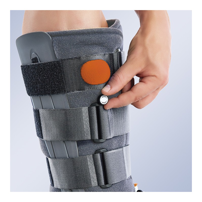 RODILLERA VARO-VALGO PARA GONARTROSIS ORLIMAN | ORLIMAN | Miembro i ...