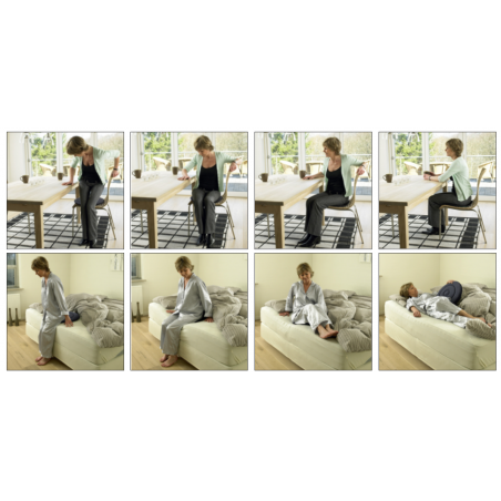 DISCO GIRATORIO "EASYTURN" | | Transferencia