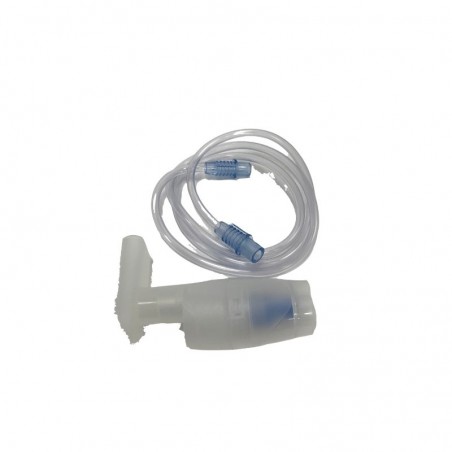 CA-MI NEBULIZADOR PORTÁTIL FLO EOLO | CA-MI | Nebulizadores