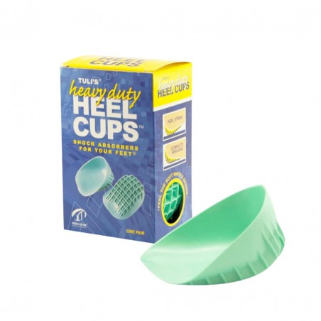 TALONERAS TULI´S USO DEPORTIVO | TULI´S | Taloneras Tallas NIÑOS (-40KG)