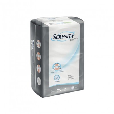 SERENITY PANTS SUPER NOCHE - 80 UNDS | Serenity | Pants Financiados ...