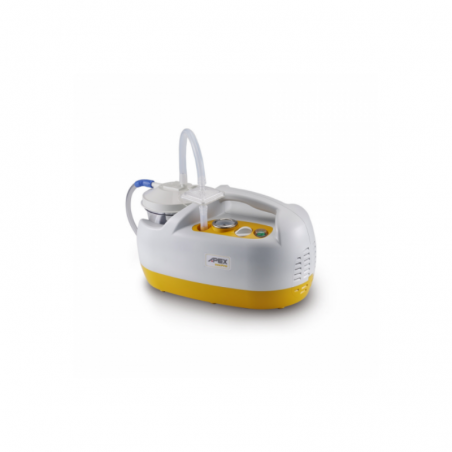 ASPIRADOR DE SECRECIONES APEX VAC PRO | | Aspiradores