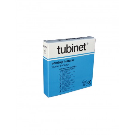 VENDA TUBULAR TUBINET | | Vendas / Esparadrapos Tamaños Nº1 - Dedos ...