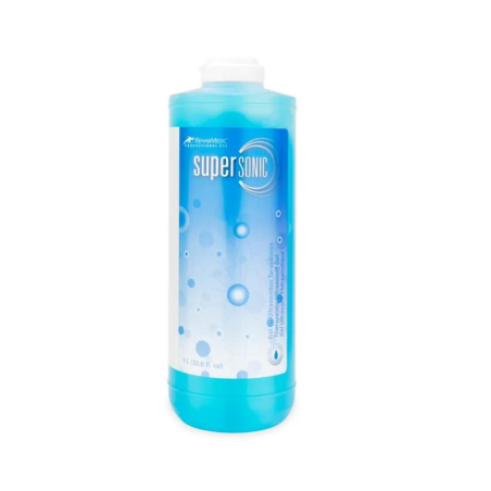SUPERSONIC ULTRASOUND GEL 1L | | Gel Conductor