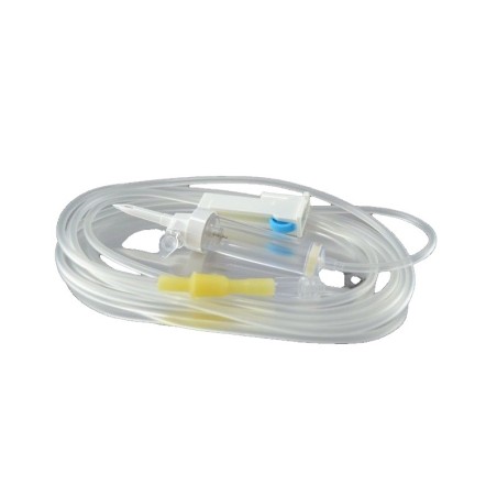 GOTERO MICROGOTERO 60 GOTAS/ML. | | Sondas y Goteros