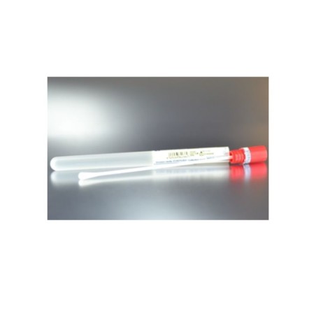 TORUNDA CITOLOGICA ESTERIL CON TUBO | | Frascos Laboratorio