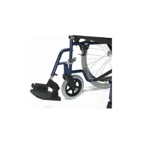 SILLA DE RUEDAS BREEZY 90 NO AUTOPROPULSABLE | Sunrise Medical | Si ...