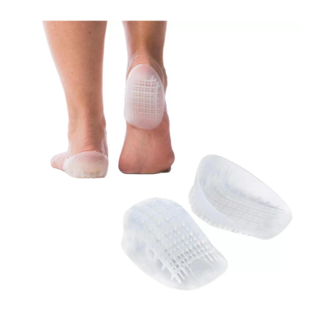 TALONERA TULI´S ALTO IMPACTO | TULI´S | Taloneras Tallas S