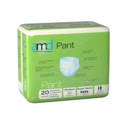 SERENITY PANTS SUPER NOCHE - 80 UNDS | Serenity | Pants Financiados Tallas S