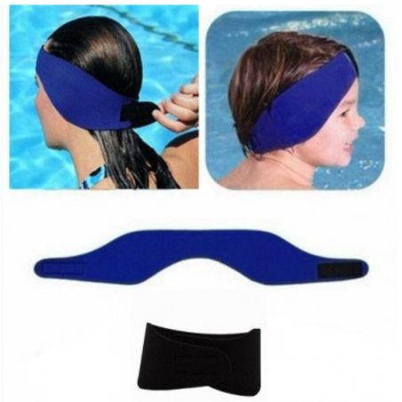 BANDA PROTECTORA DE OIDO PARA AGUA | | Cuidado Ocular / Auditivo