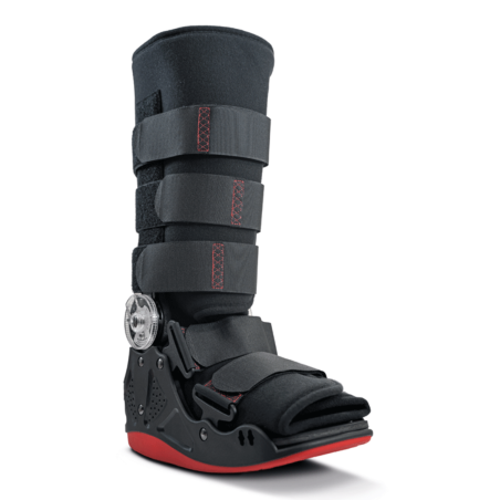 WALKER ALTO ARTICULADO MAXTRAX® XCEL ROM DONJOY | DonJoy | Botas Wa ...