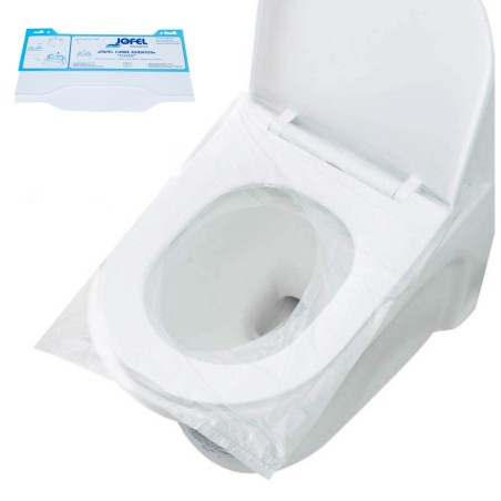 PROTECTOR ASIENTO WC - PAQUETE 125 UNDS | | Elevadores / Bidés WC