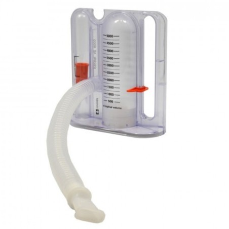 RESPIFLO VS5000 EJERCITADOR RESPIRATORIO PULMONAR | COVIDIEN | Tera...
