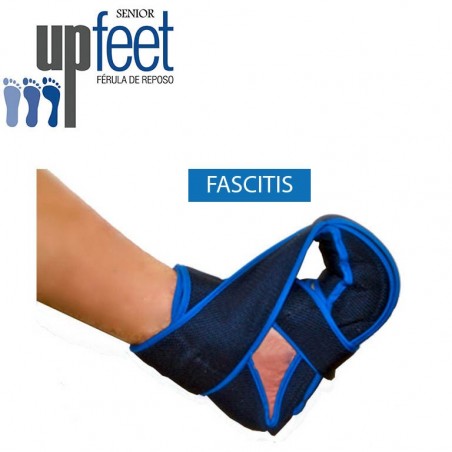 FERULA UP FEET SENIOR | HERBI FEET | Fascitis Plantar