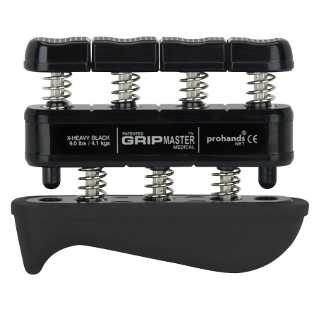 EXERCISE GRIP DIGIFLEX FORTALECEDOR DEDOS, MANOS, MUÑECA Y ANTEBRAZ ...